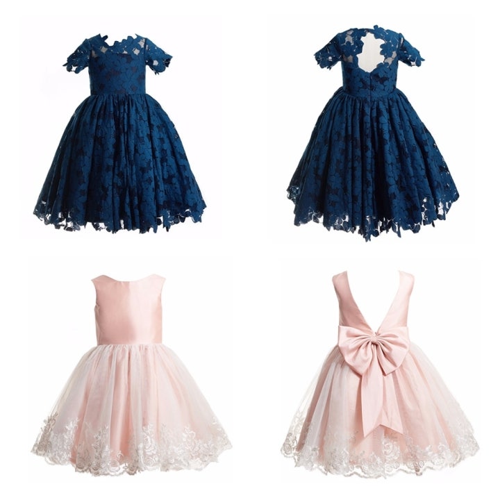 H Dress h-dress