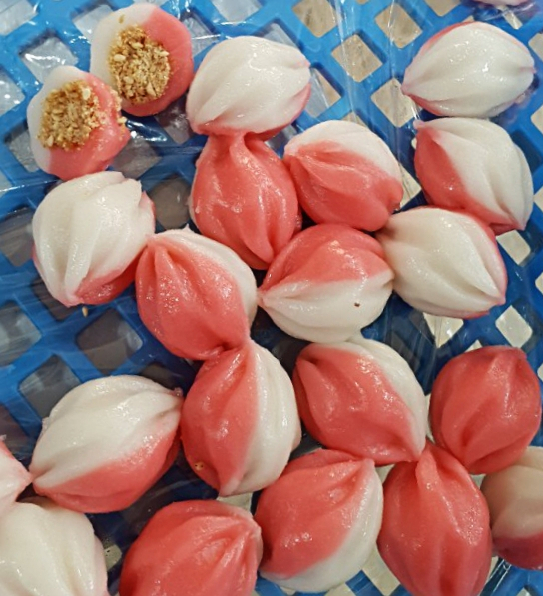 신풍7호ㅡ칼라무늬떡기계 신풍기계ㅡ떡기계 식품기계