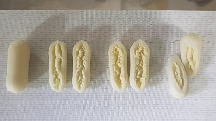 치즈 떡볶이 기계 신풍기계ㅡ떡기계 식품기계