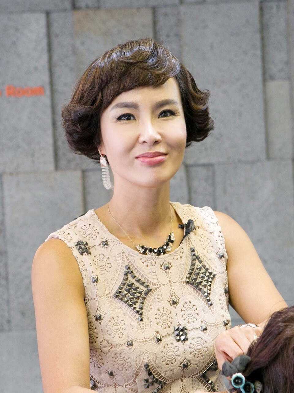 Vog 헤어 대표 원장님 보그헤어 선부점