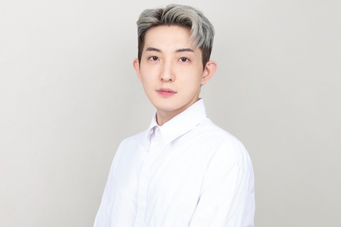 라온 디자이너 준오헤어 수내역2호점