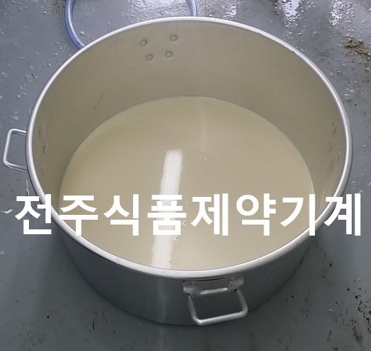 두부시설 두부기계 두부포장기 유 전주식품제약기계