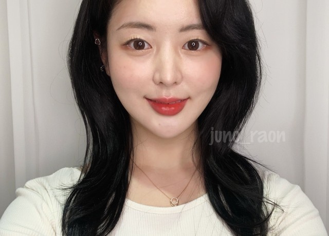 미디움기장 허쉬컷 준오헤어 수내역2호점 라온