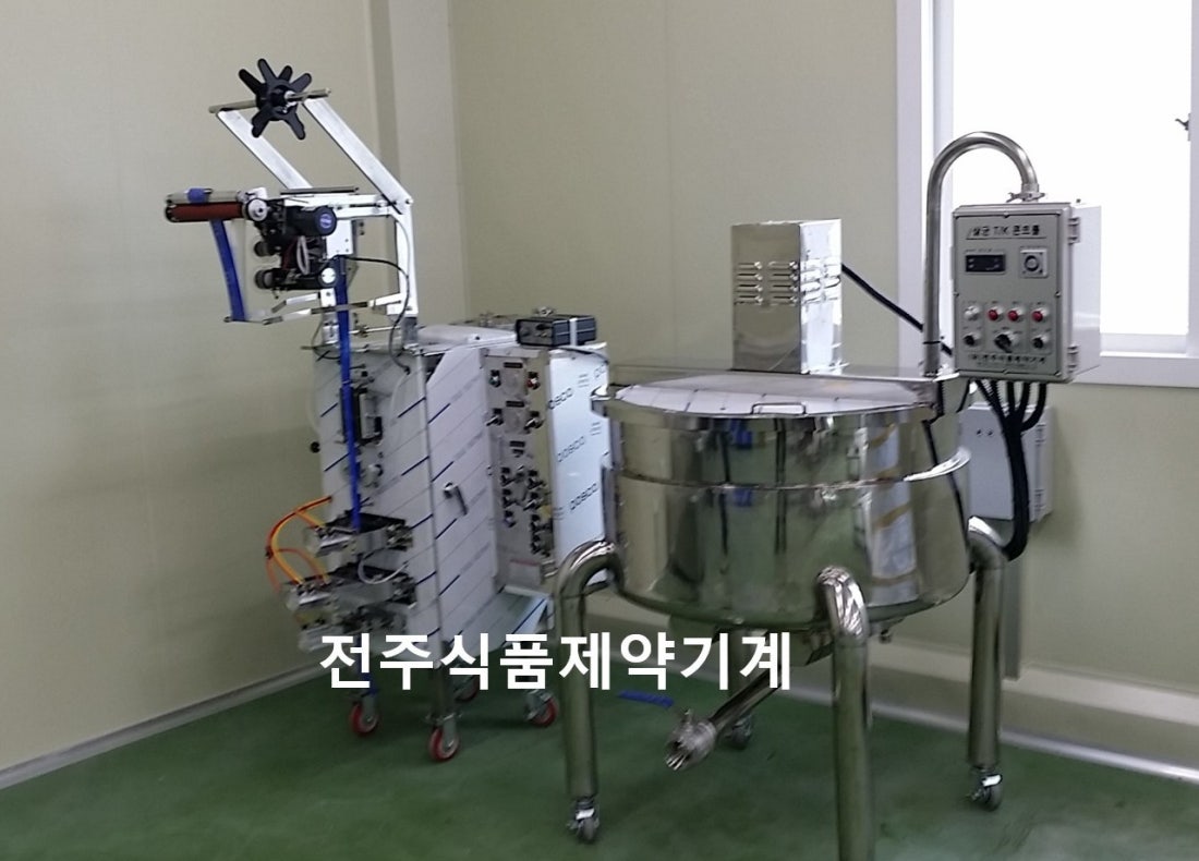 전기교반기 교반기 유 전주식품제약기계