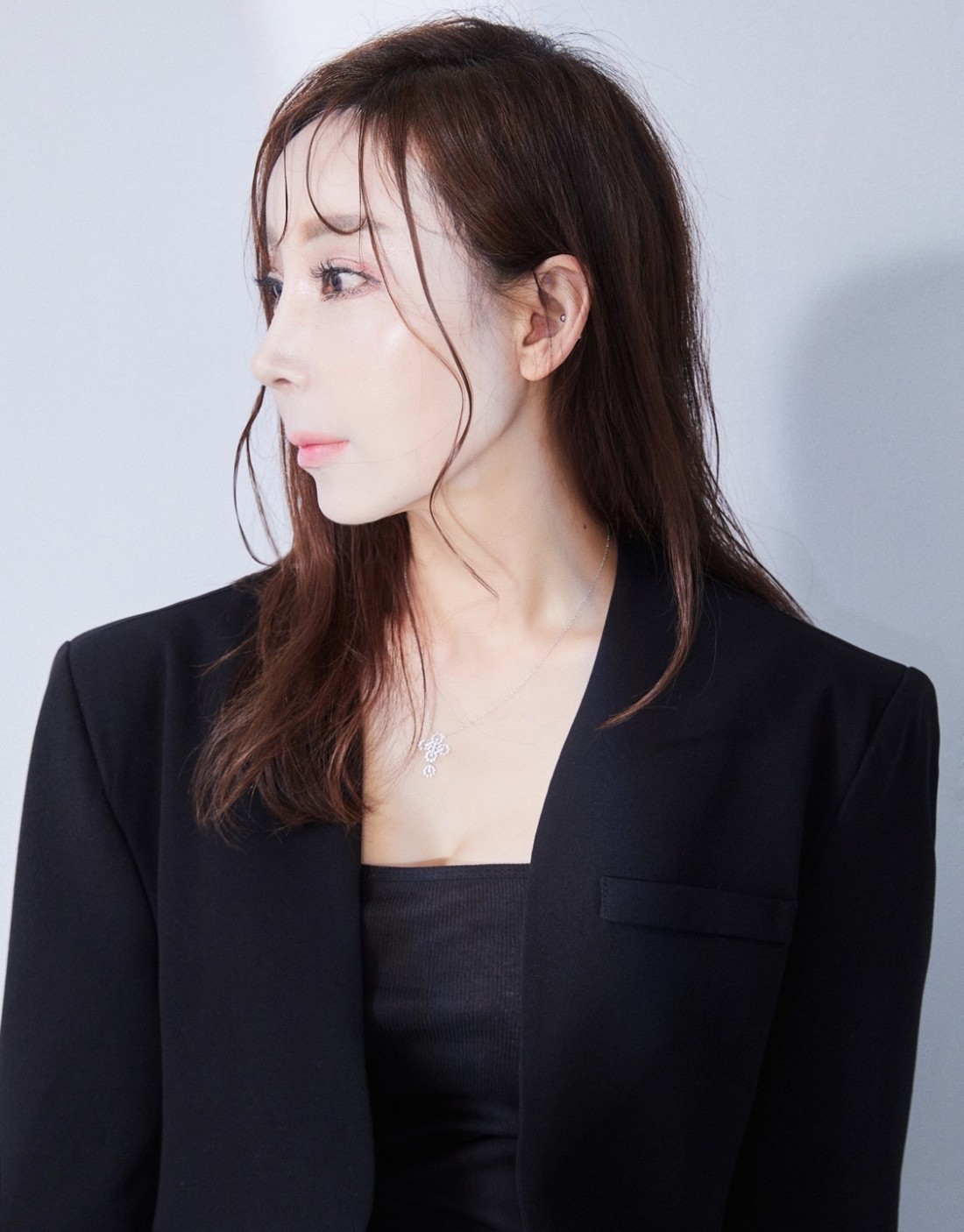 보나 원장 준오헤어 수내역1호점