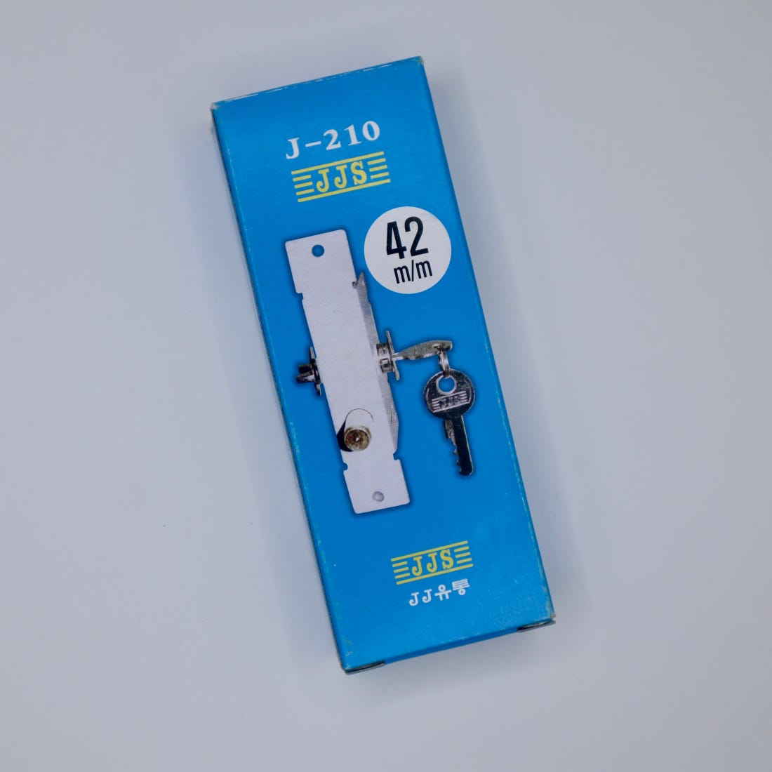 J-210 | 주식회사 미아금속